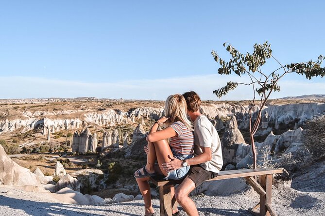 Cappadocia Full-Day Tour from Istanbul: Goreme Open-Air Museum, Pigeon Valley - The Sum Up
