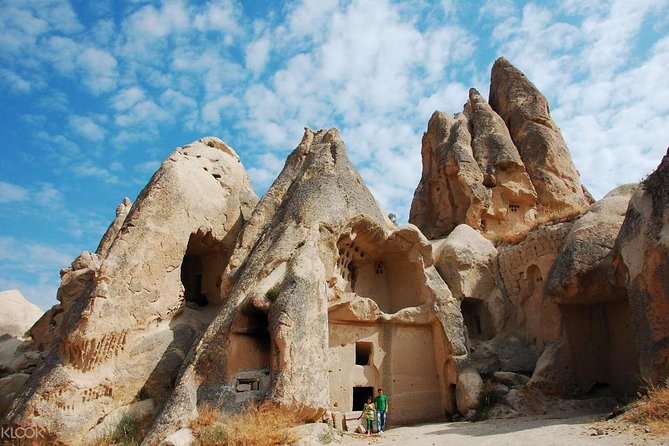 Cappadocia Full-Day Tour from Istanbul: Goreme Open-Air Museum, Pigeon Valley - FAQ