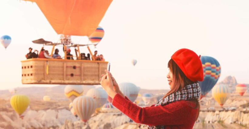 Cappadocia: Full Day Tour to see Best Highlights in 1 Day - An In-Depth Look at the Cappadocia Full Day Tour