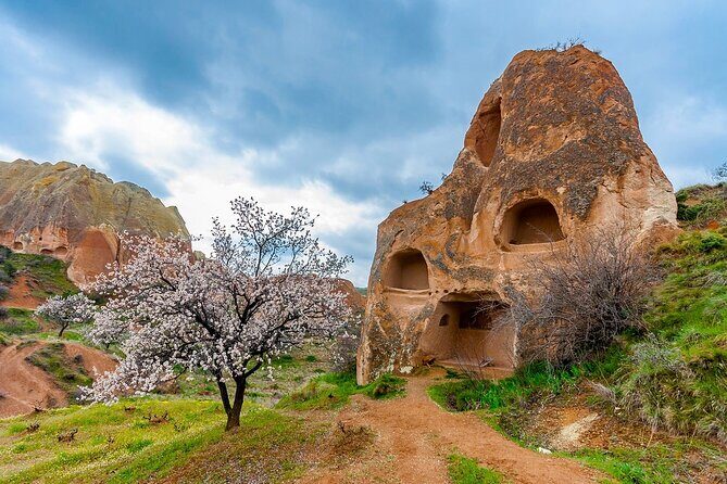 Cappadocia Gems: 3 Days Trip Package with Balloon Ride Option - Final Words