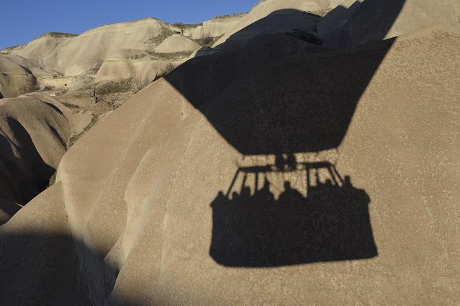 Cappadocia Goreme Balloon Tour - Customer Feedback and Ratings