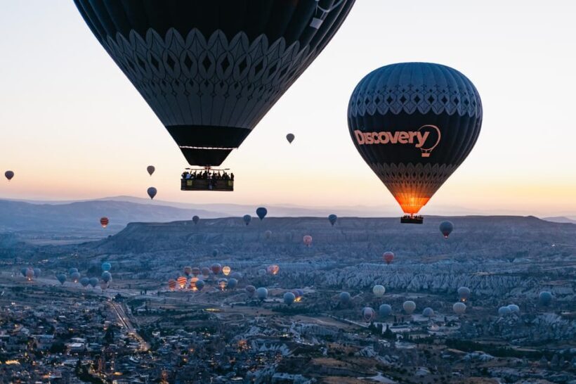 Cappadocia: Goreme Hot Air Balloon Flight at Sunrise - An In-Depth Look at the Hot Air Balloon Experience in Cappadocia