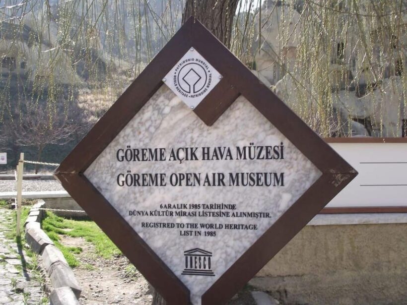 Cappadocia: Göreme Open Air Museum Guided Tour with Transfer - The Experience and Review Insights