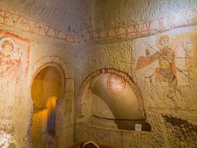 Cappadocia: Göreme Open Air Museum Guided Tour with Transfer - FAQ