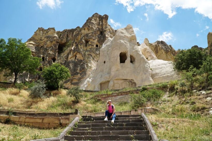 Cappadocia: Goreme Open Air Museum Guided Walking Tour - Key Points