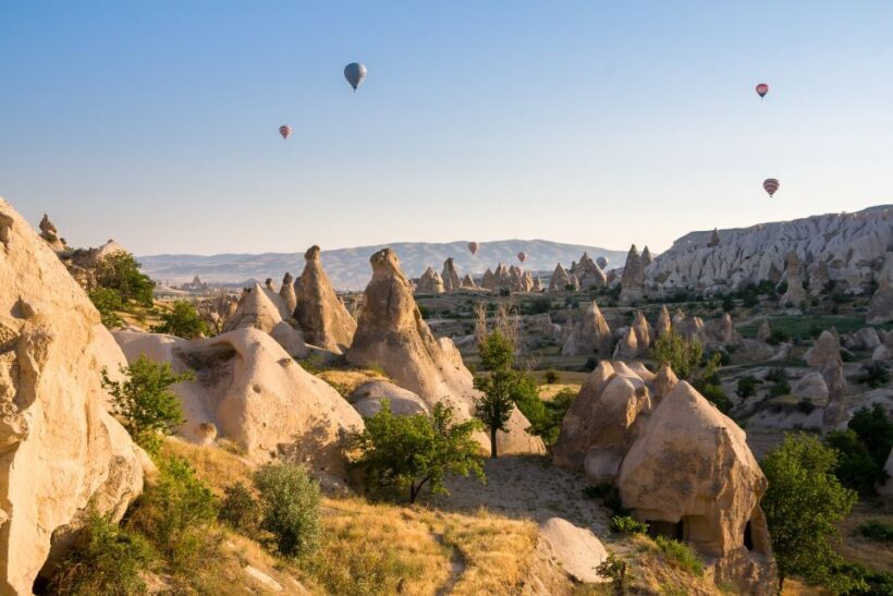 Cappadocia: Goreme Open Air Museum Guided Walking Tour - An In-Depth Look at the Goreme Open Air Museum Guided Tour