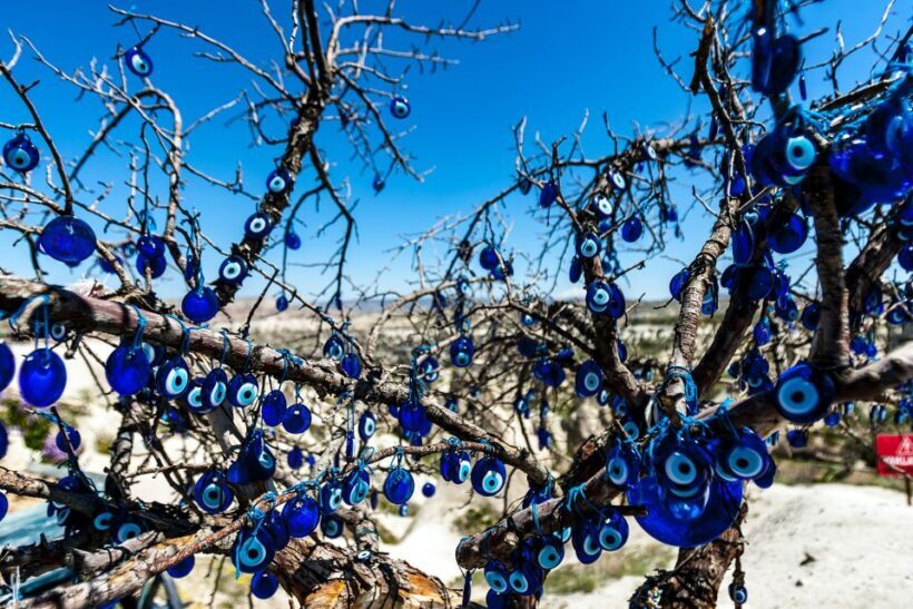 Cappadocia: Göreme Red Tour with Lunch and guide - Who Will Enjoy This Tour?