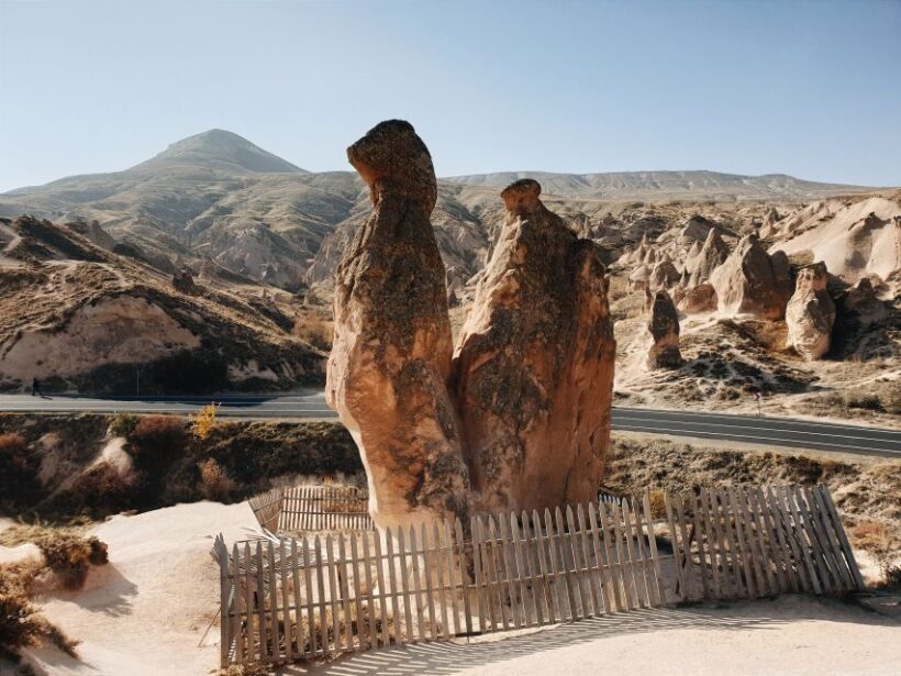 Cappadocia: Göreme Red Tour with Lunch and guide - Final Thoughts