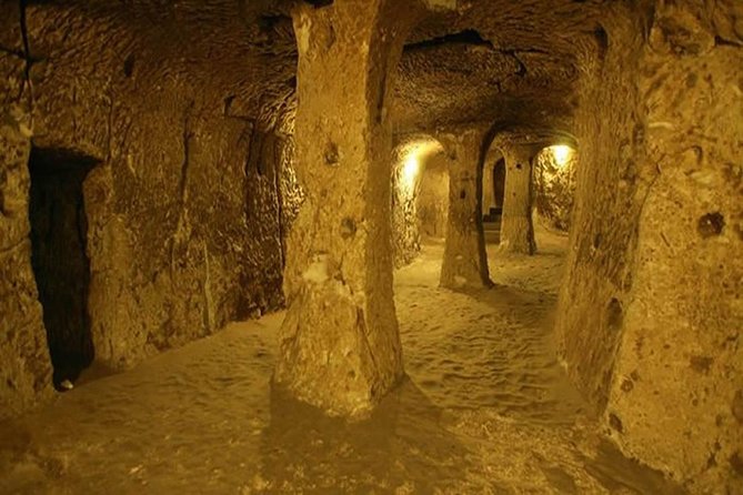 Cappadocia Green Discovery - Authentic Experiences & Insights from Reviews