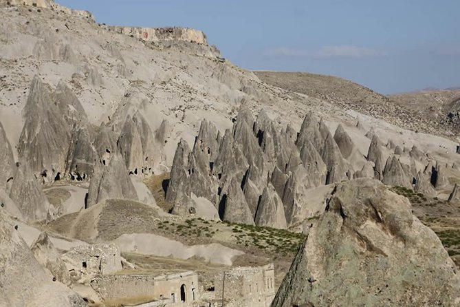 Cappadocia Green Discovery - Analyzing the Value