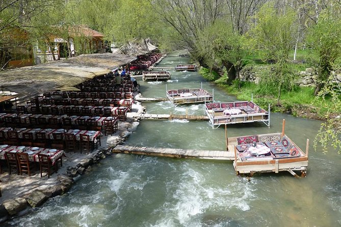 Cappadocia Green Discovery - The Sum Up