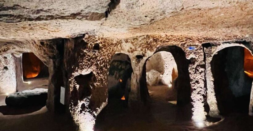 Cappadocia Green Tour - An In-Depth Look at the Cappadocia Green Tour