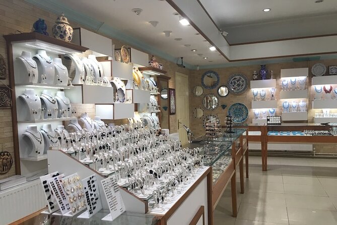 Cappadocia Green Tour - Why Choose the Cappadocia Green Tour