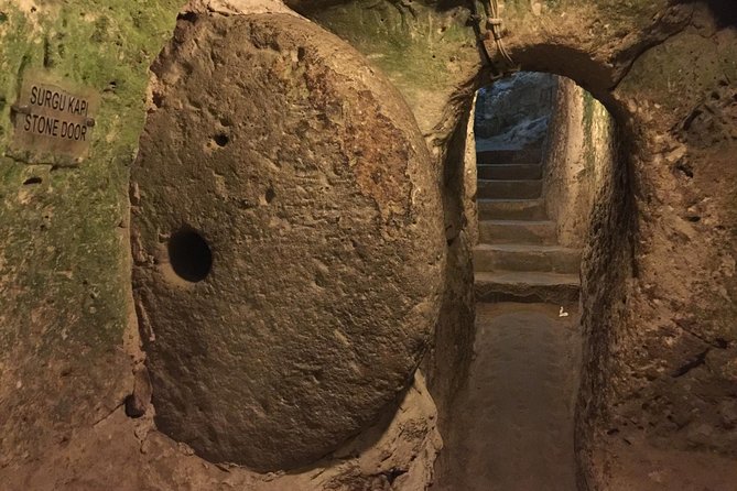 Cappadocia Green Tour - Tour Experience and Feedback