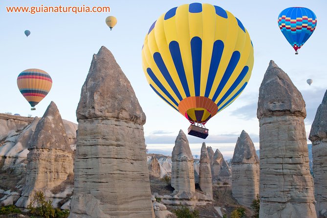 Cappadocia Green Tour - What the Tour Offers and Why It Matters