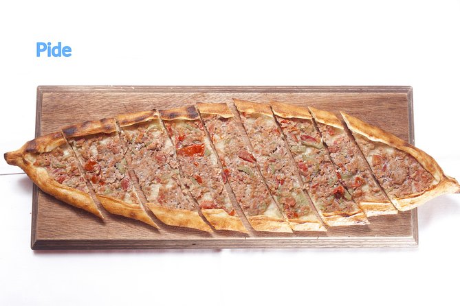 Cappadocia Green Tour - Lunch and Comfort