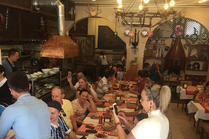 Cappadocia Green Tour - Analyzing the Value