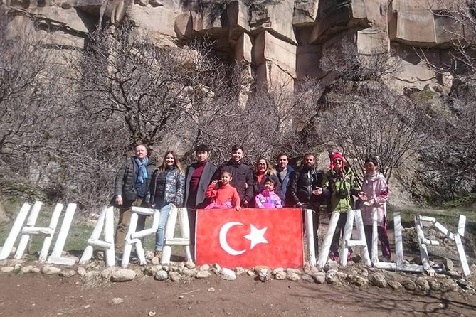 Cappadocia Green Tour - Authenticity, Value, and Traveler Feedback
