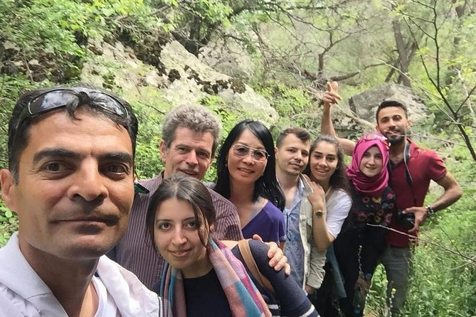 Cappadocia Green Tour - Wrapping Up