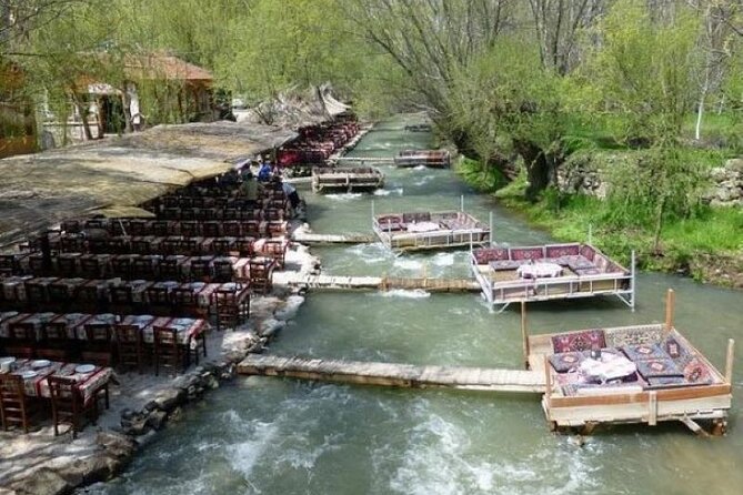 Cappadocia Green Tour - Final Assessment: Who Should Take This Tour?