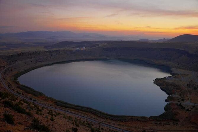 cappadocia green tour - An Honest Look at the Cappadocia Green Tour