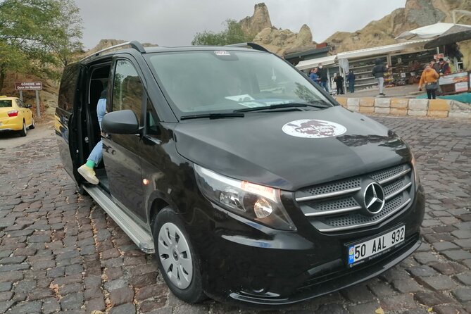 Cappadocia Green Tour (All Included, Small Group, Expert Guide) - Highlights of the Tour Experience