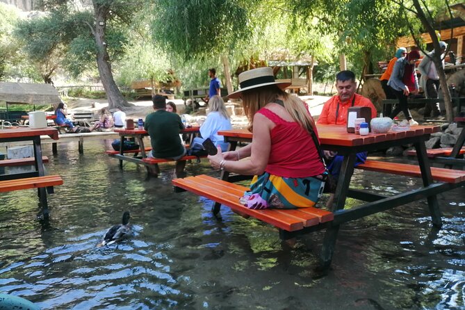 Cappadocia Green Tour (All Included, Small Group, Expert Guide) - Traveler Feedback and Recommendations