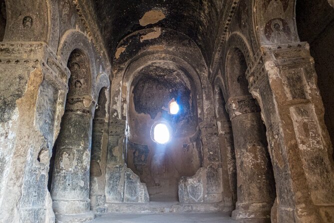 Cappadocia Green Tour: All-Inclusive, Guided, Lunch & Tickets - Who Will Appreciate This Tour?