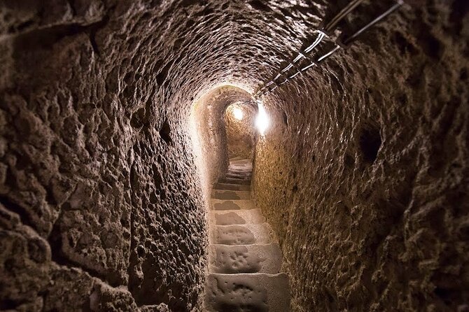 Cappadocia Green Tour: All-Inclusive, Guided, Lunch & Tickets - FAQ: Practical Questions About the Green Tour