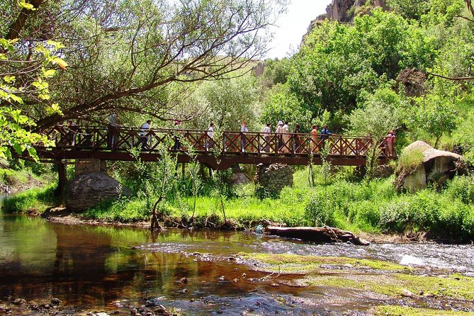 Cappadocia: Green Tour and Sunrise Balloon Tour - Final Thoughts