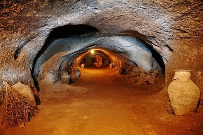 Cappadocia: Green Tour and Sunrise Balloon Tour - FAQ