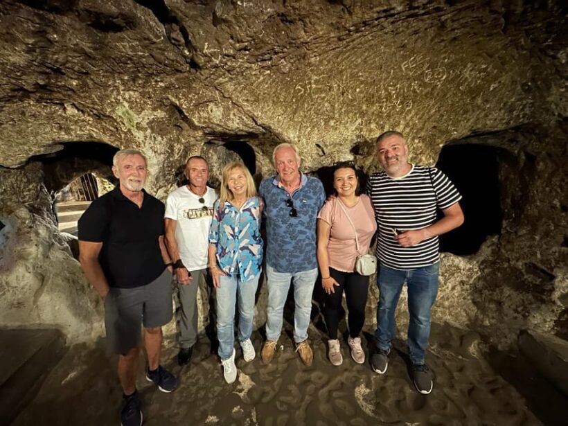 Cappadocia : Green Tour Entry Tickets And Lunch Included - Exploring the Cappadocia Green Tour: A Practical Guide to an Iconic Experience