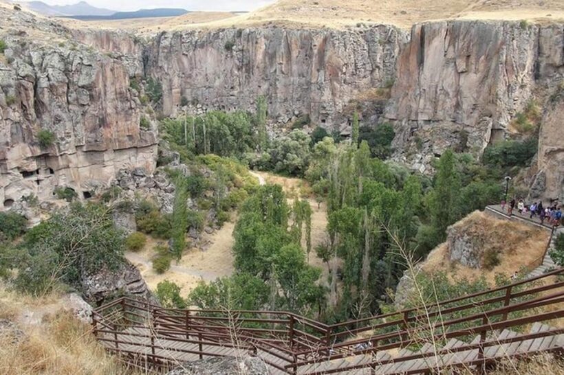 Cappadocia : Green Tour Entry Tickets And Lunch Included - Authentic Traveler Feedback