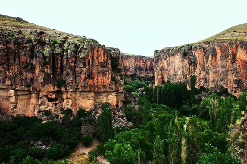 Cappadocia : Green Tour Entry Tickets And Lunch Included - FAQ