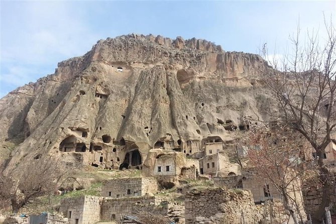 Cappadocia Green Tour (Ihlara Valley and Underground City) - Key Points