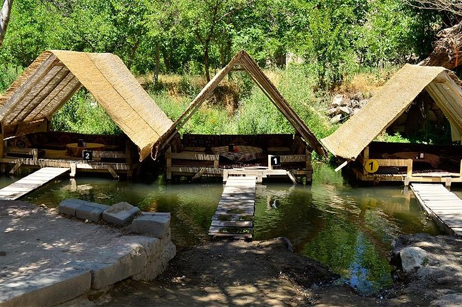 Cappadocia Green Tour (Ihlara Valley and Underground City) - Who Should Consider This Tour?