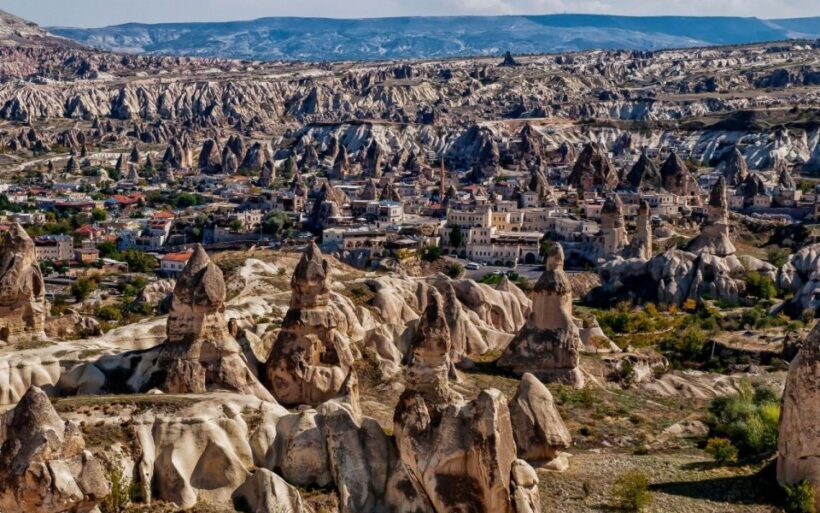 Cappadocia: Green Tour Private - A Detailed Look at the Green Tour Private Experience