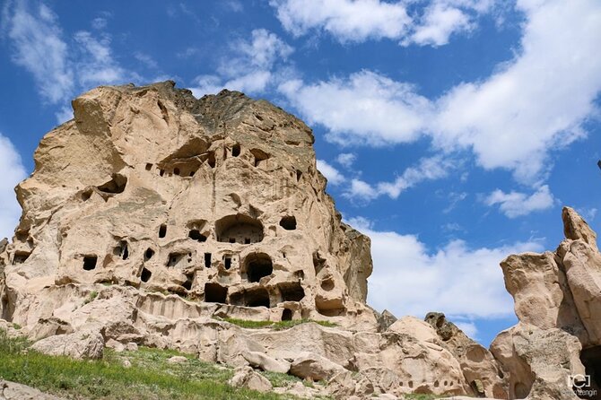 Cappadocia Green Tour (Pro Guide, Transfer Incl) - Customer Feedback and Ratings