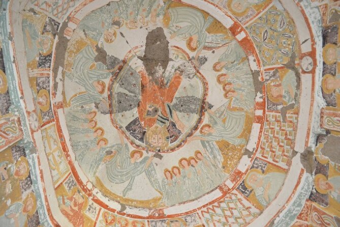 Cappadocia Green Tour (Small Group) - Customer Feedback: Negative Reviews