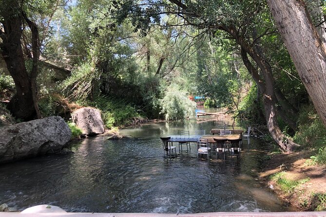 Cappadocia Green Tour (South of Cappadocia Tour) - Customer Feedback