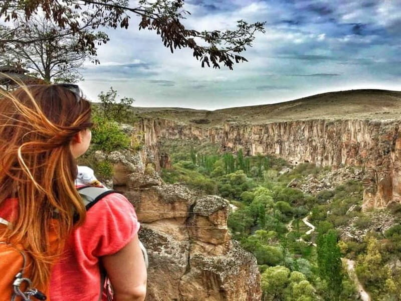 Cappadocia: Green Tour, Underground City w/ Ticket and Lunch - Exploring the Cappadocia Green Tour: An Authentic Day in Central Anatolia