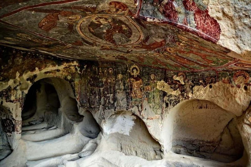 Cappadocia: Green Tour, Underground City w/ Ticket and Lunch - Analyzing the Experience for Value