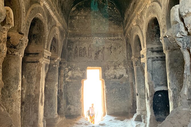 Cappadocia Green Tour with Hotel Pick-up & Drop-Off, All-Inclusive - The Itinerary in Detail