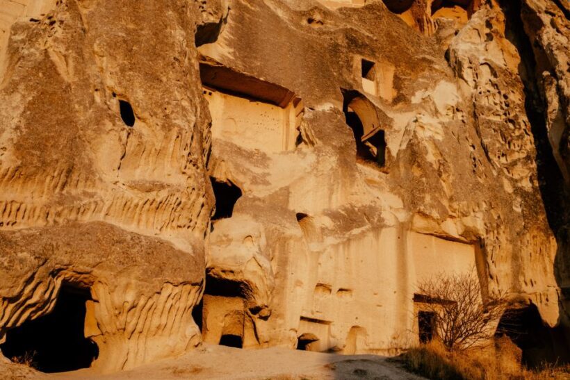 Cappadocia: Green Tour with lunch And guide - Final Thoughts