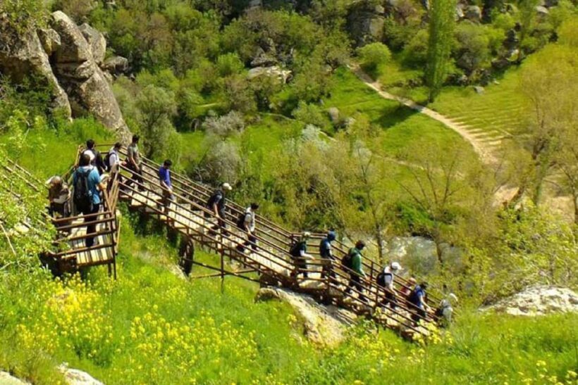 Cappadocia: Green Tour with Lunch and Hotel Pickup - Final Thoughts