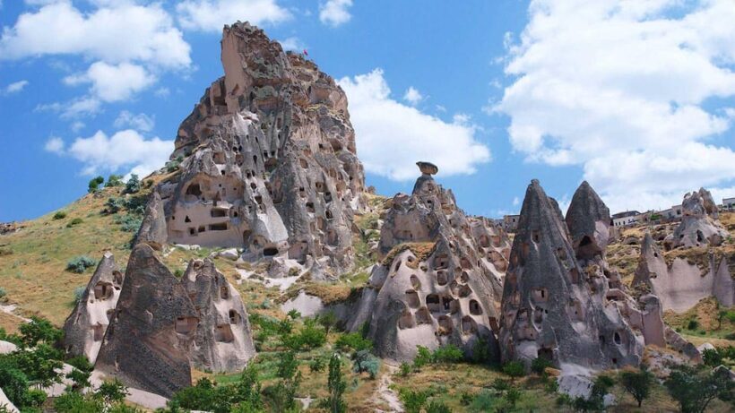 Cappadocia: Green Tour with Underground City & Ihlara Valley - What to Expect and What to Bring