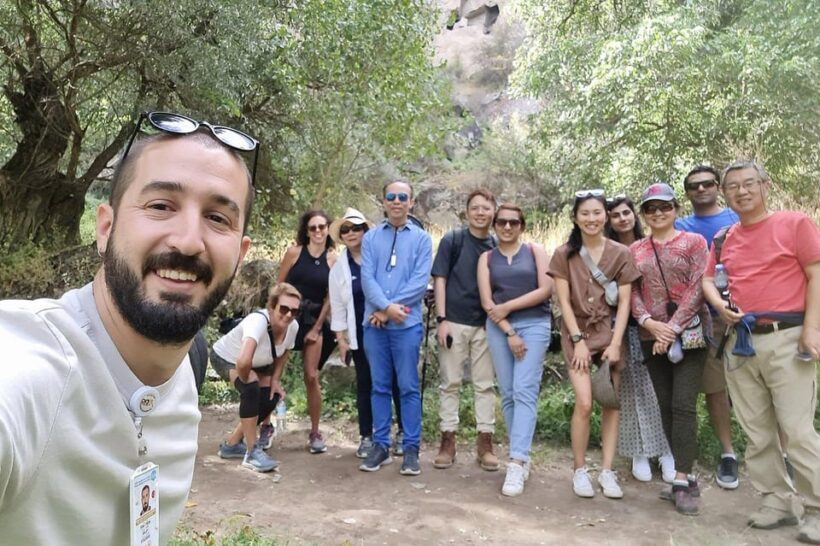 Cappadocia: Green Tour with Underground City & Ihlara Valley - Final Thoughts