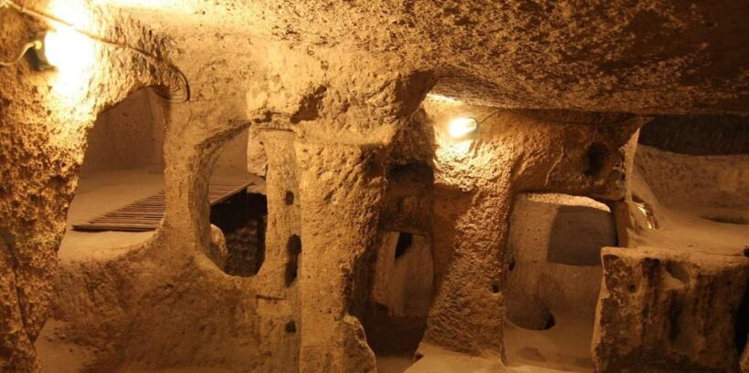 Cappadocia: Green Tour with Underground City & Lunch - An In-Depth Look at the Green Tour Experience