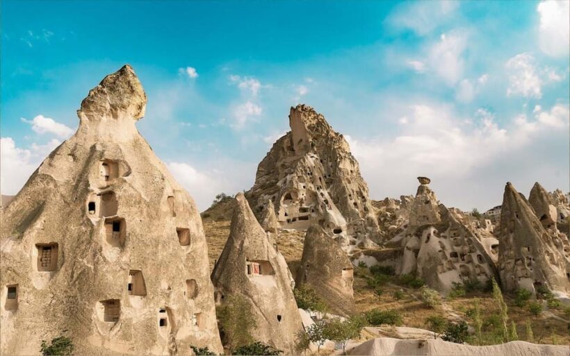 Cappadocia: Green Tour with Underground City & Lunch - The Practical Side: Logistics and Value