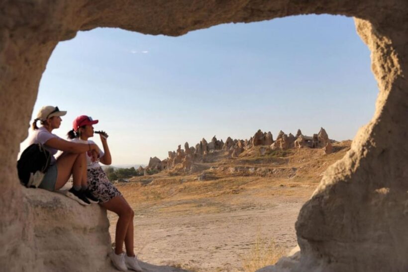 Cappadocia Green Tour without Lunch and Tickets - Exploring the Cappadocia Green Tour without Lunch and Tickets: An Honest Look